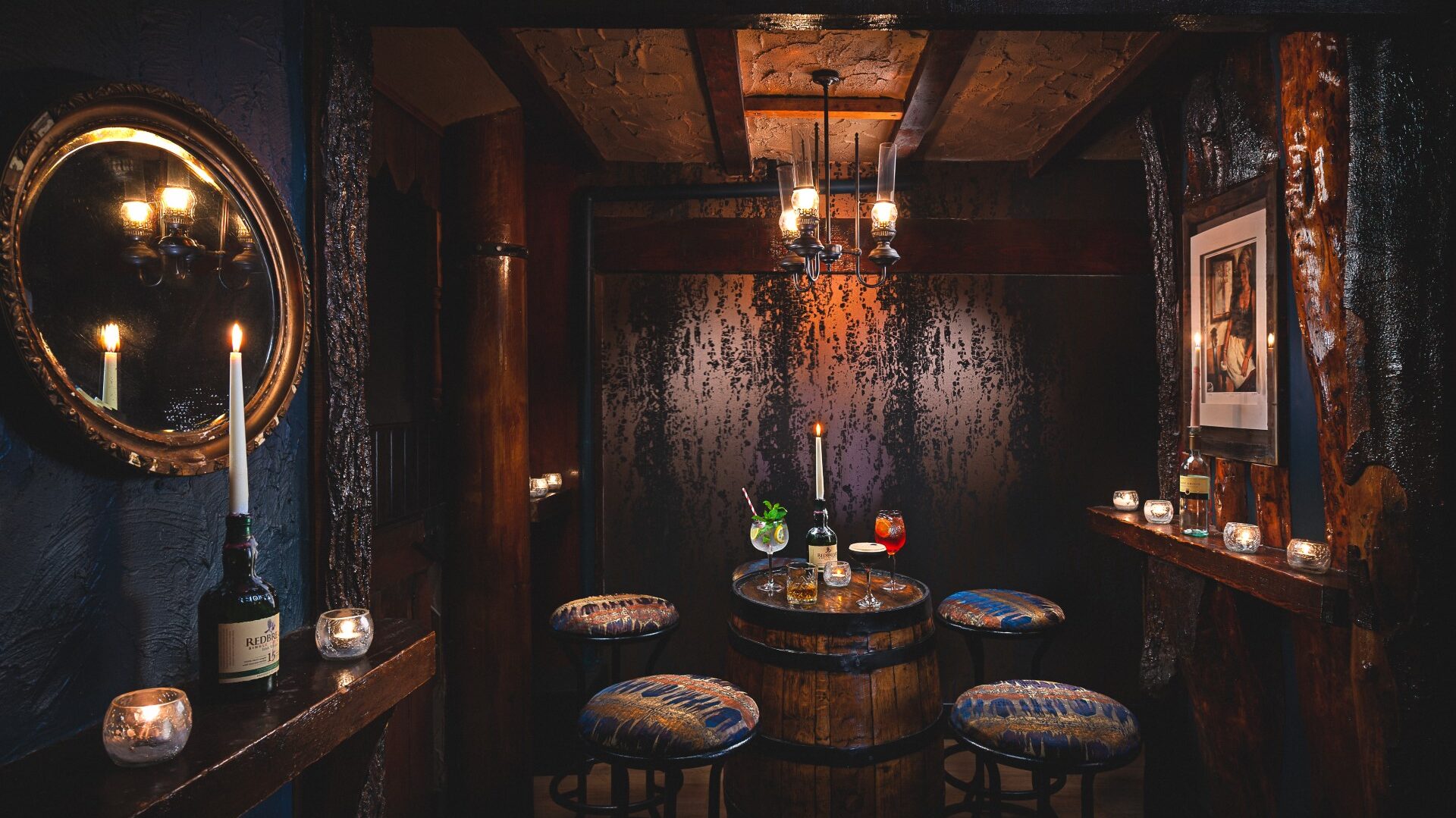 Cask | Party Venues Limerick | Kilmurry Lodge