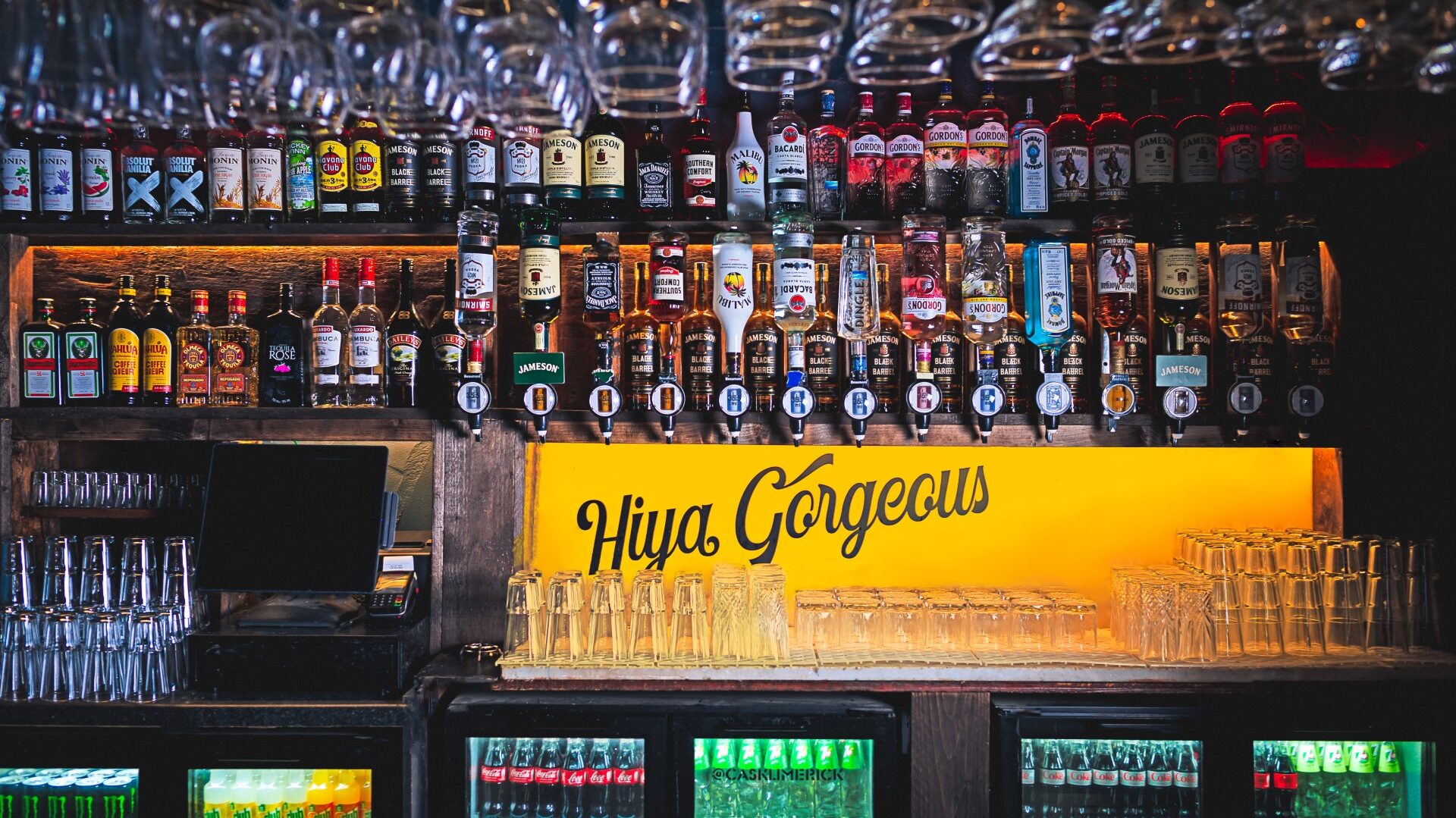 Cask | Party Venues Limerick | Kilmurry Lodge