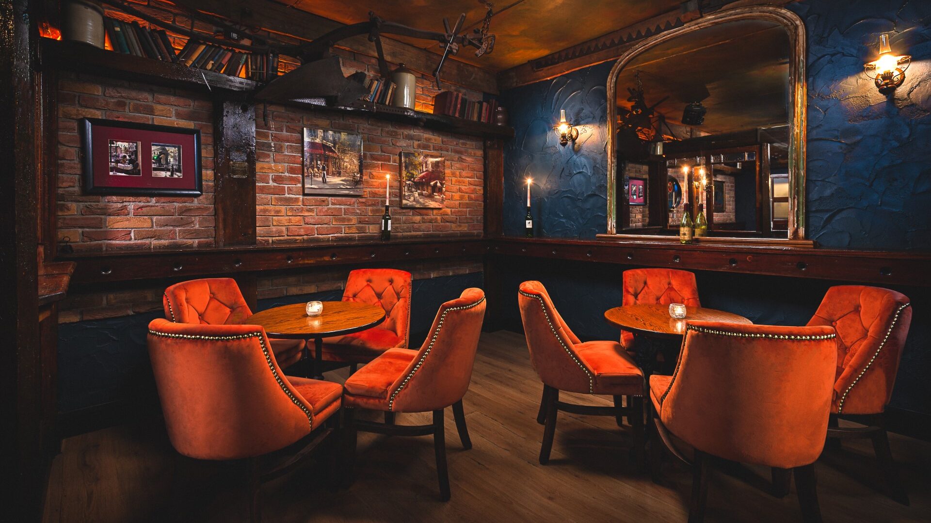 Cask | Party Venues Limerick | Kilmurry Lodge