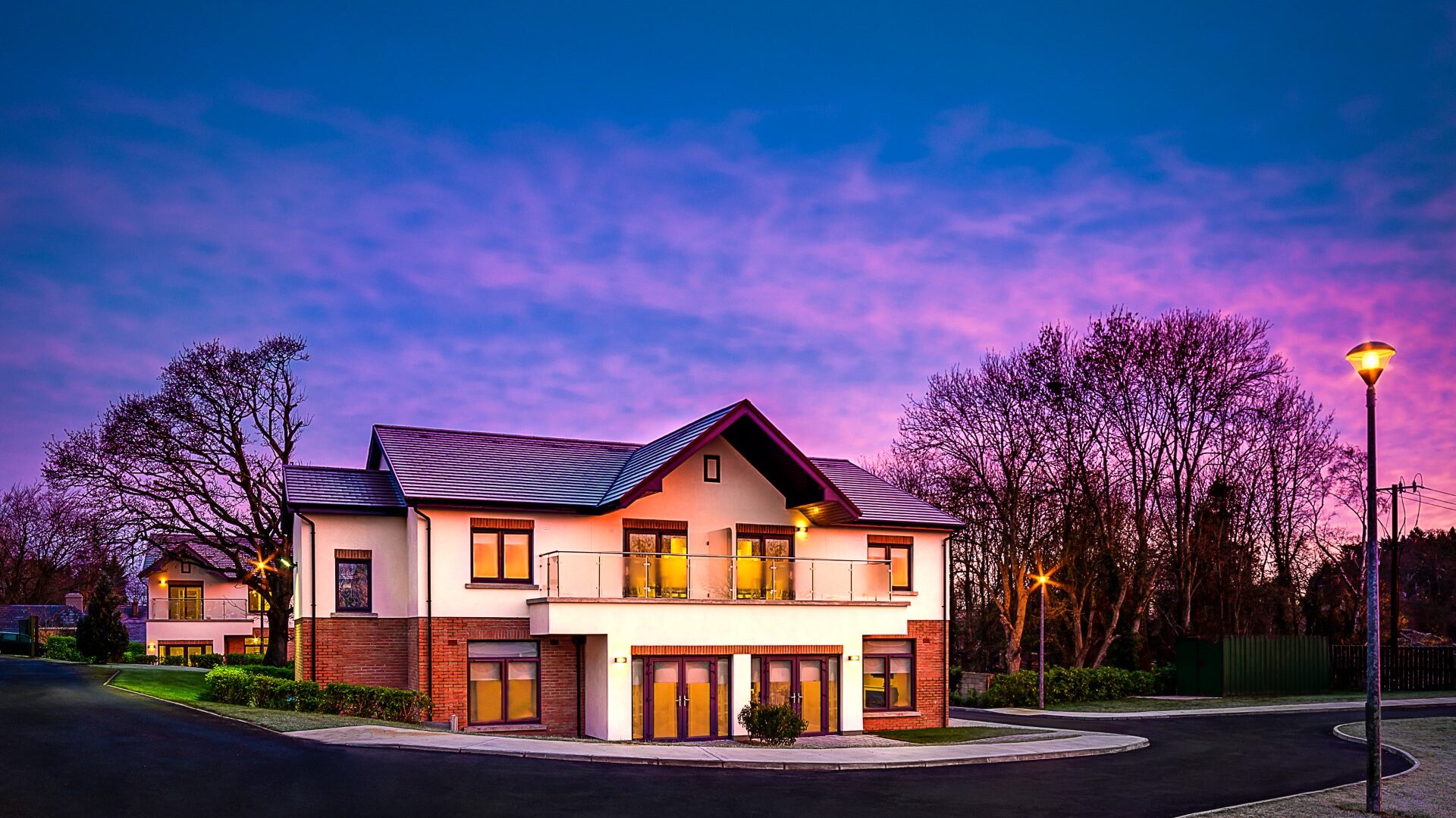 Self Catering Accommodation Limerick | Kilmurry Lodge Hotel