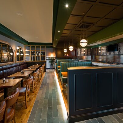 Christmas Party Nights Limerick | Kilmurry Lodge Hotel