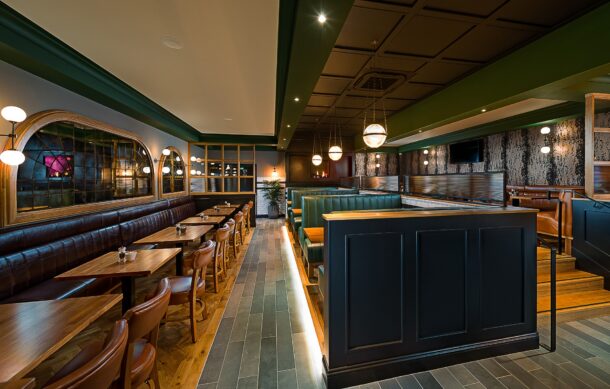 Nelligan's Of Kilmurry | Places To Eat Castletroy | Kilmurry Lodge