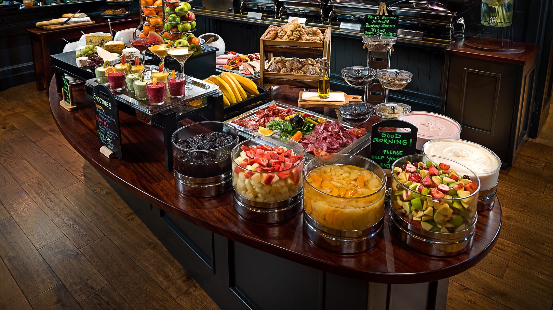 Places To Eat Castletroy | Restaurants Castletroy | Kilmurry