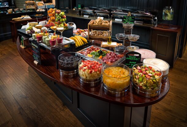 Rooms | Hotel Accommodation In Limerick | Kilmurry Lodge