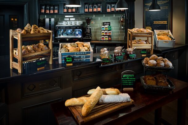 Breakfast Castletroy | Nelligan’s Restaurant | Kilmurry Lodge