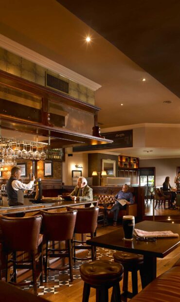 Places To Eat Castletroy | Restaurants Castletroy | Kilmurry