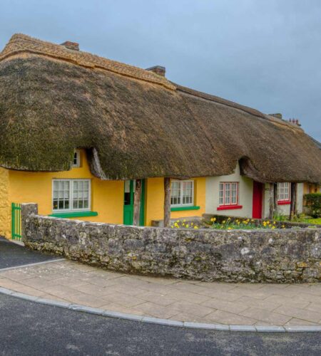 Shopping in Limerick | Shops In Limerick City | Kilmurry Lodge