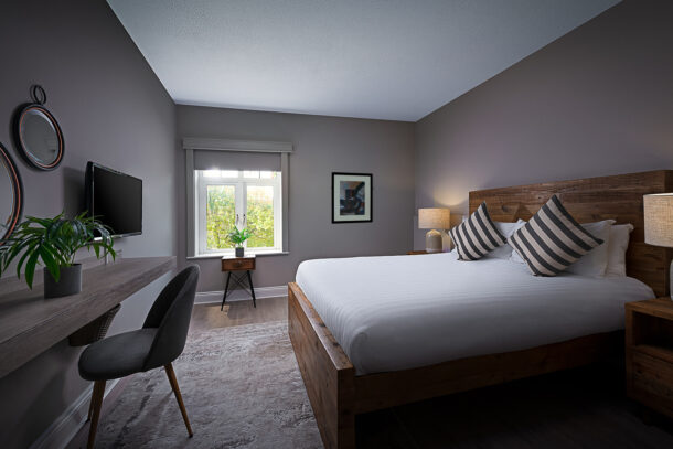 Rooms | Hotel Accommodation In Limerick | Kilmurry Lodge