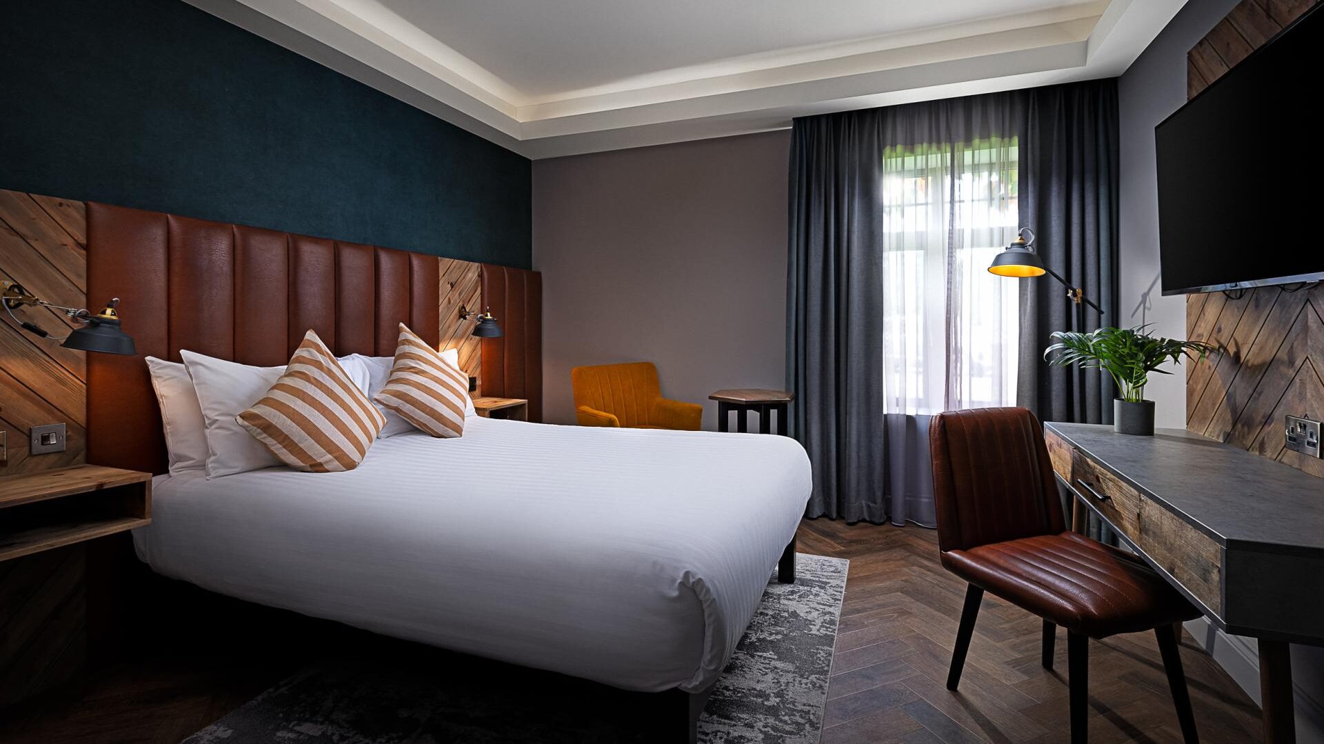 Corporate Hotel Limerick | Business Accommodation & Meeting Rooms ...