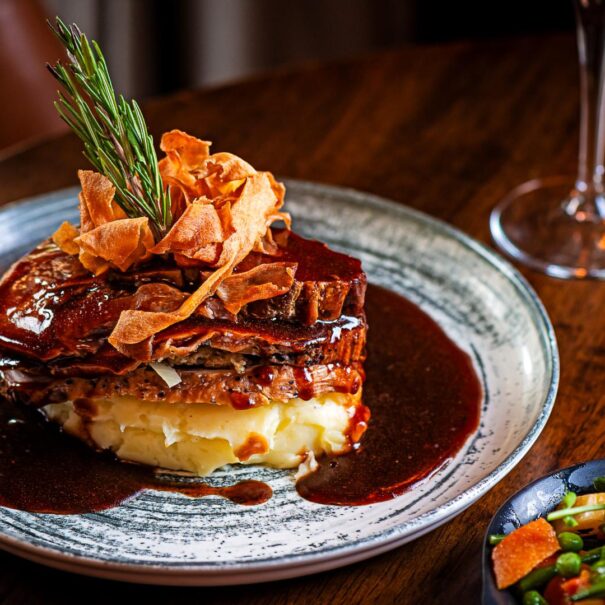 Kilmurry Lodge Hotel Photos | Limerick Hotels