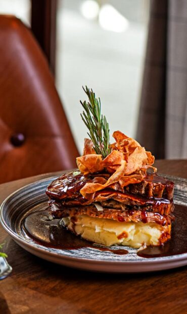 Kilmurry Lodge | Hotels in Limerick | Limerick City Hotel