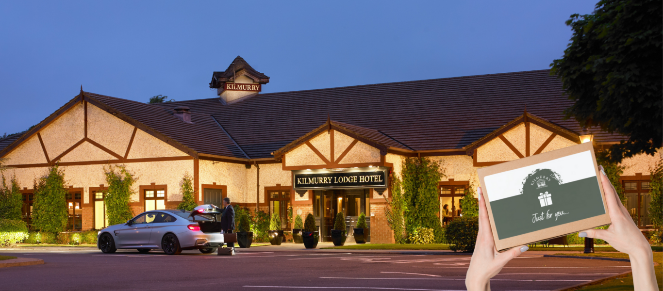 Kilmurry Lodge | Hotels in Limerick | Limerick City Hotel